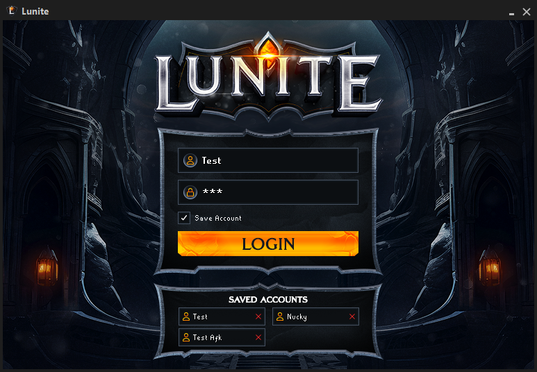 Lunite
